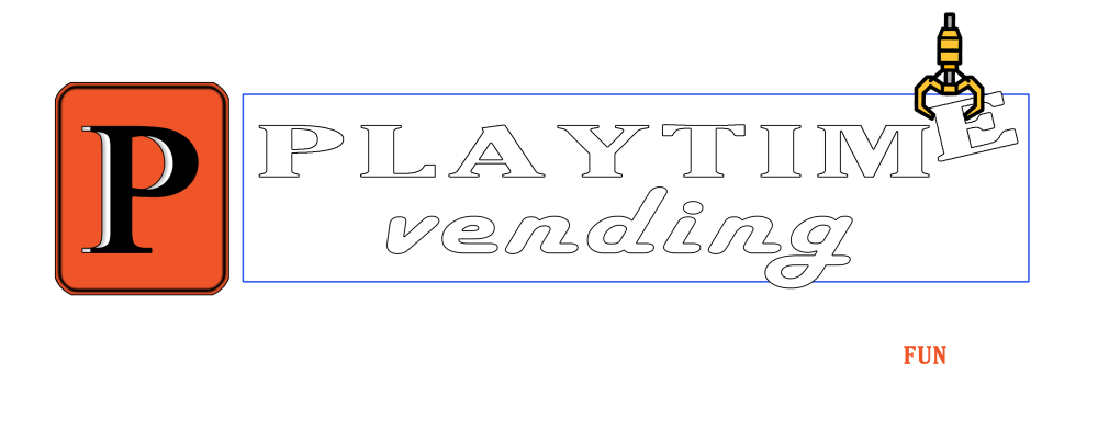 Playtime Vending Thunder Bay | Specializing in Arcade Style Entertainment